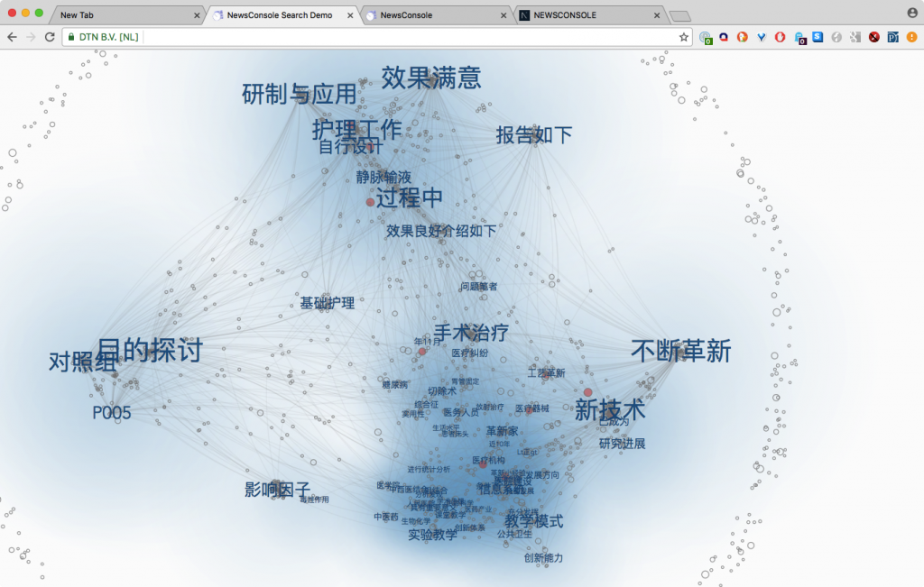 Daniel Erasmus Home Page